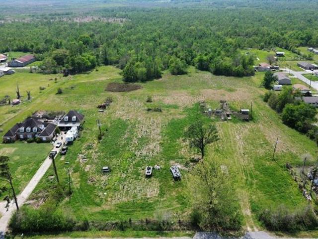 2155 Coteau Rd Lot 74, Houma, LA 70364