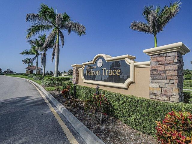 2155 Crowned Eagle Cir SW, Vero Beach, FL 32962
