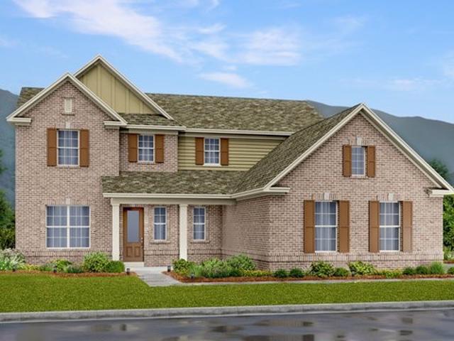 2155 Daniel Johnson Way, Clarksville, TN 37043