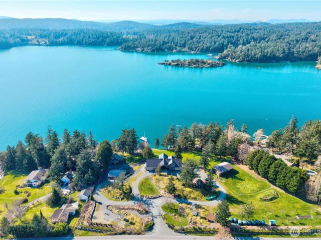 2155 Deer Harbor Rd, Orcas Island, WA 98243 | MLS #2476 | Compass