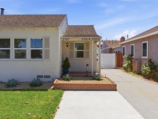 2155 Euclid Ave, Long Beach, CA 90815