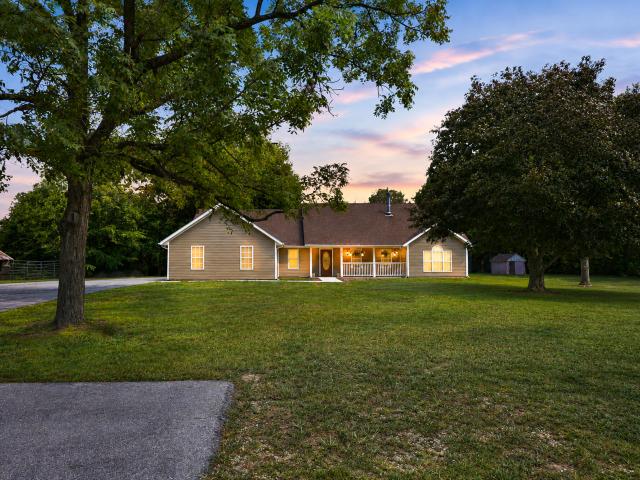 2155 E 535th Road
