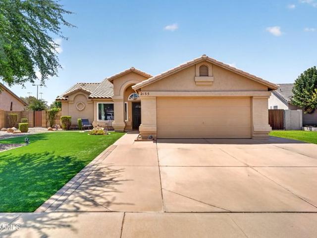 2155 E Sherri Dr, Gilbert, AZ 85296