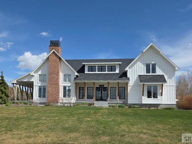 2155 Foothill Rd, Idaho Falls, ID 83401 | MLS #2185 | Compass