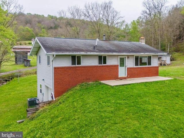 2155 Jennings Road