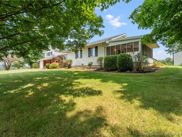 2155 Pennington Chapel Road