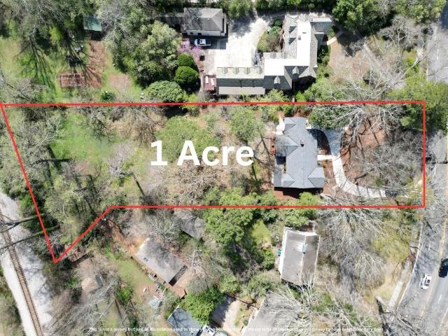2155 Ponce De Leon Ave NE, Atlanta, GA 30307 | MLS #7733 | Compass