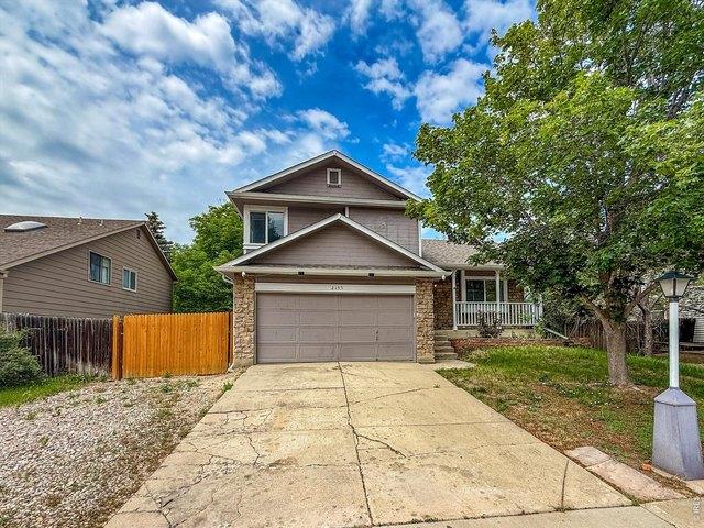 2155 Stuart St, Longmont, CO 80501