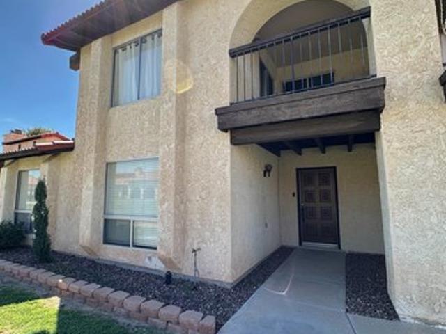 2155 S 14th Ave Unit 60, Yuma, AZ 85364