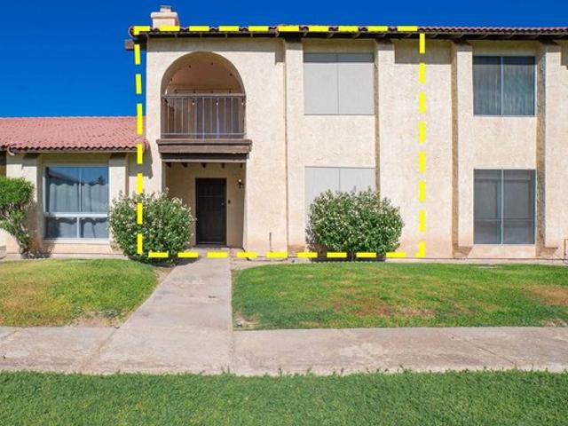 2155 S 14th Ave Unit 26, Yuma, AZ 85364