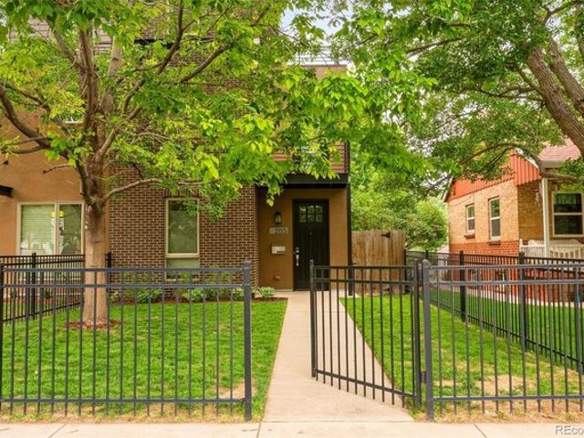 2155 S Logan St, Denver, CO 80210
