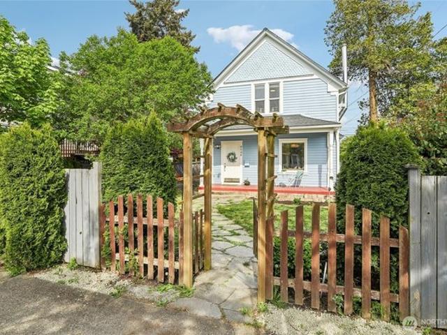 2155 S M St, Tacoma, WA 98405