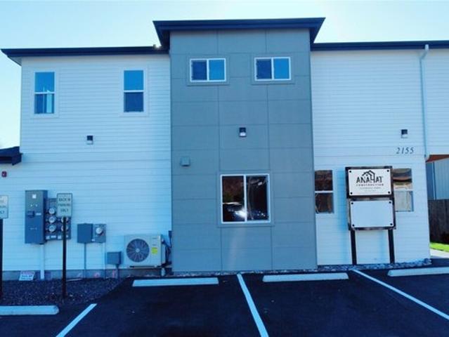 2155 Siddle Loop Unit 106, Ferndale, WA 98248