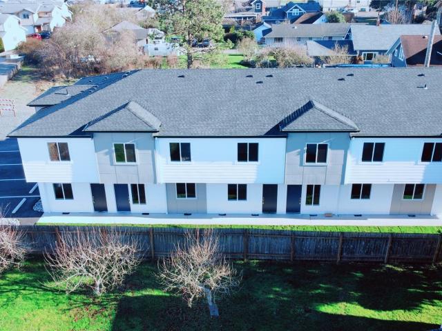2155 Siddle Loop, Unit 101, Ferndale, WA 98248 | MLS #2506