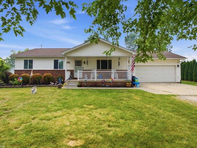 2155 Sperry Rd, Berlin Township, MI 48002