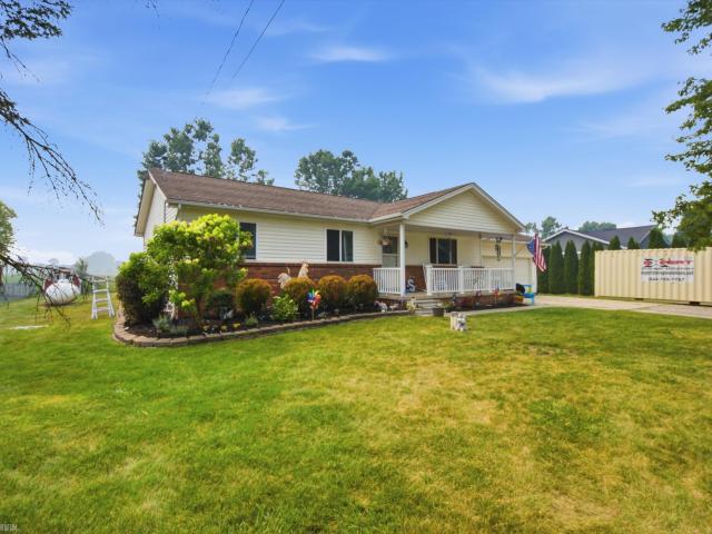 2155 Sperry Road