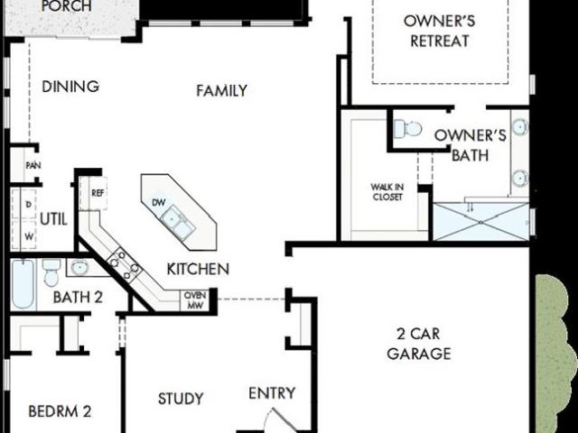 2155 Spotted Fawn Dr, Arlington, TX 76005 | MLS #21155