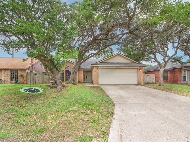 2155 Spring Park Dr, Ingleside, TX 78362