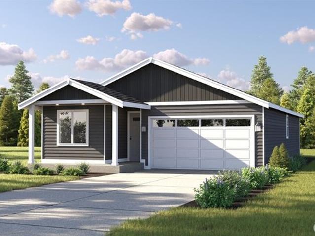 2155 th Pl NE, Marysville, WA 98271