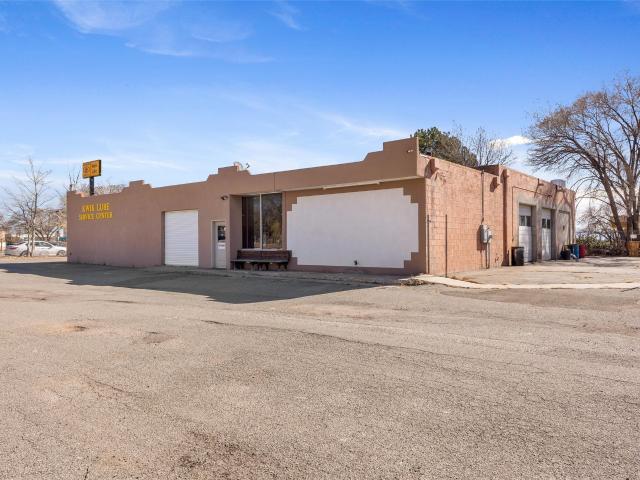 2155 Trinity