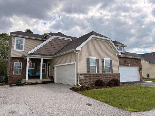 2155 W 129th Ave, Crown Point, IN 46307
