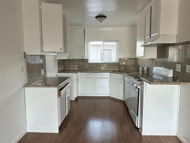 2155 2 Bedroom Apartment for Rent at 2155 La Canada Crest Dr, La Cañada Flintridge, CA 91011 La Cañada Flintridge