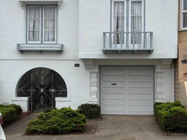 2155 32nd Ave, San Francisco, CA 94116