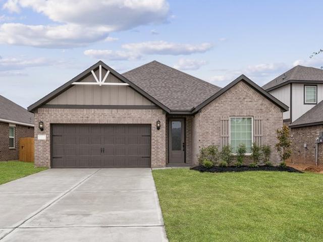 21563 Bluebonnet Bay Dr, Magnolia, TX 77354
