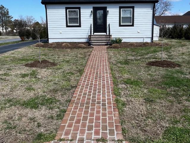 21560 Chicken Point Rd, Tilghman, MD 21671 | MLS #MDTA2012