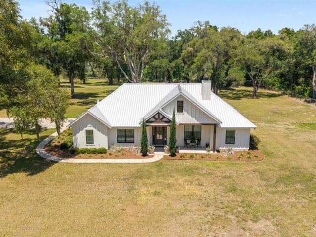 21561 SE 30 St, Williston, FL 32696