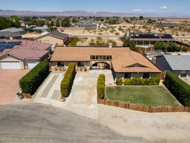 21561 Sheridan Ct, California City, CA 93505 | MLS #26002 | Compass