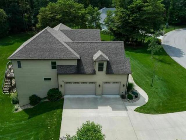21562 Golden Maple Ct, South Bend, IN 46628 | MLS #202607