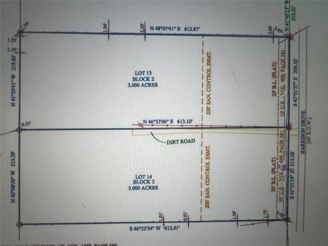 21564 Harrison Dr, Bedias, TX 77831 | MLS #39471