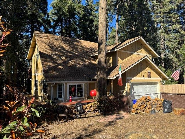 21564 Jobs Peak, Cedarpines Park, CA 92322