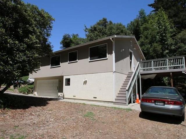 21564 Mary Alice Way, Los Gatos, CA 95033