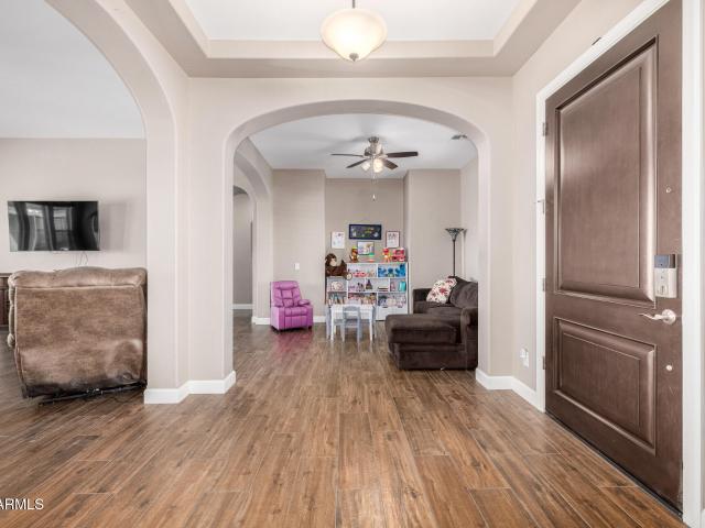 21565 S 223rd Pl, Queen Creek, AZ 85142 | MLS #6989