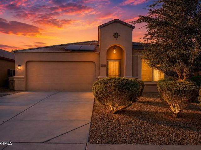 21566 W Durango St, Buckeye, AZ 85326
