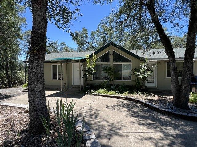 21566 Old Alturas Rd, Redding, CA 96003