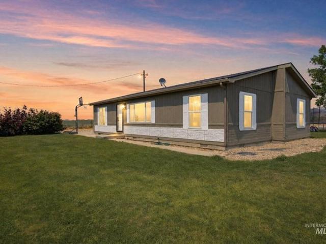 21568 21 Market Rd, Parma, ID 83660