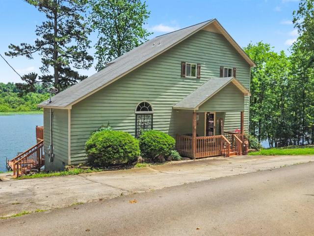 21568 Sugar Creek Estates Road NW