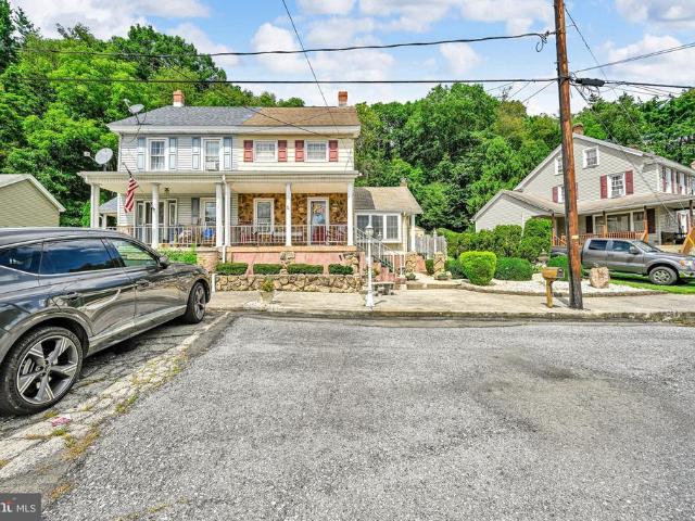 2156 Main Street