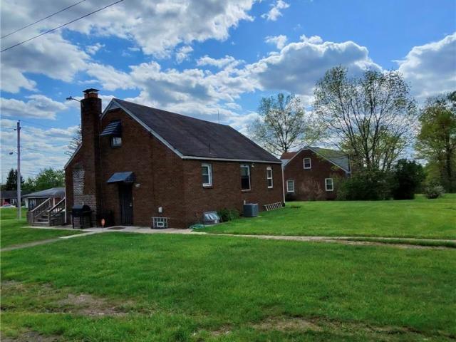 2156 Mcguffey Road
