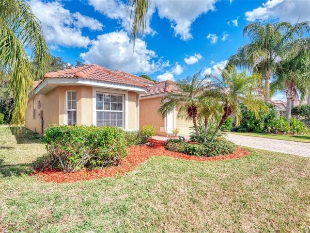 2156 Mesic Hammock Way, Venice, FL 34292 | MLS #T3494