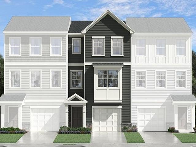 2156 Mica Ridge Ln, Durham, NC 27703