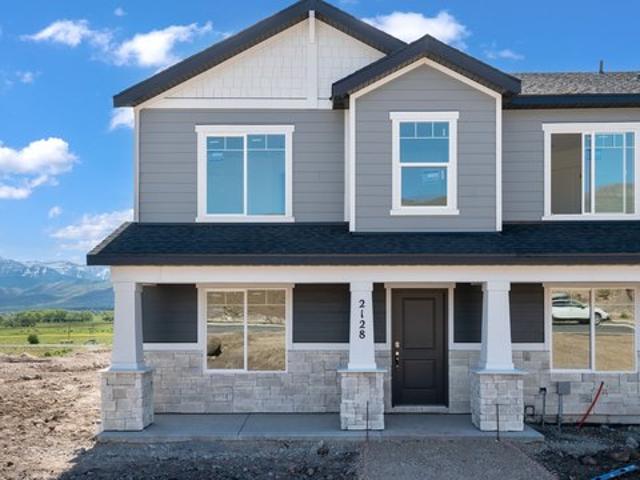 2156 N Glacier Ln # 230, Heber City, UT 84032