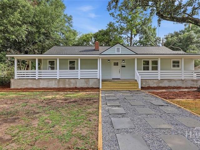 2156 New York Ave, Savannah, GA 31404