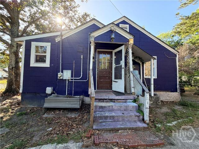 2156 New York Ave, Savannah, GA 31404 | MLS #SA353530