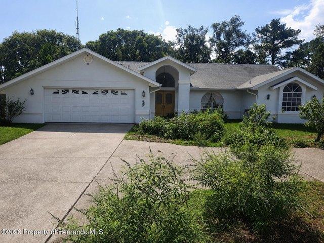 2156 New Azora Rd, Spring Hill, FL 34608
