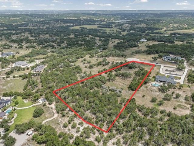 2156 Andalusia Lot 56, Canyon Lake, TX 78133
