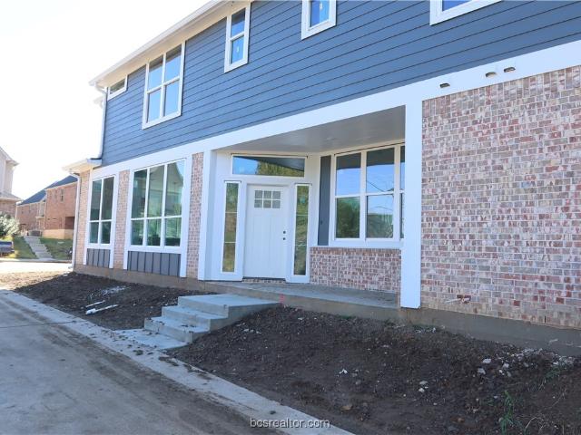 2156 Big River St, College Station, TX 77840 | MLS #25011